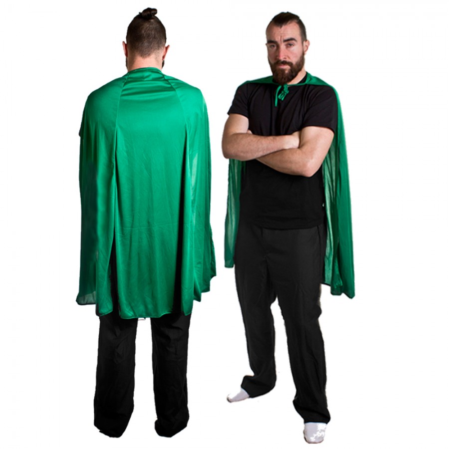 Superhero Capes