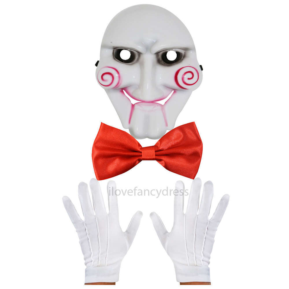 3 Piece Halloween Puppet Set - I Love Fancy Dress